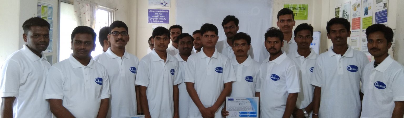 Campus Interviews of USV Ltd